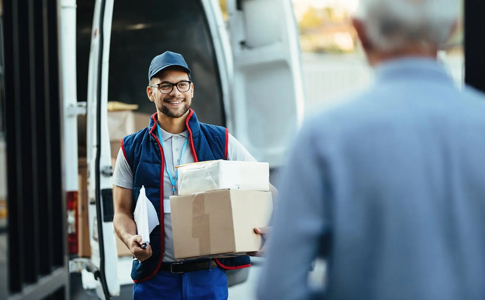 Altexpress: Curier Rapid Romania - America - Trimite colet in America